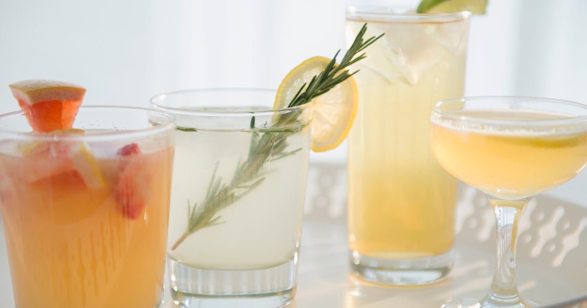 These Are The Most Searched Coronavirus Cocktails In Every State ...