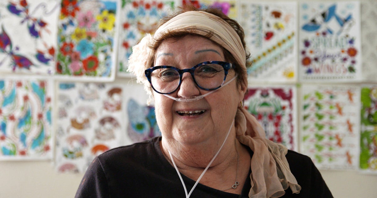 In Death, Jane Roe Finally Tells The Truth About Her Life | HuffPost Women