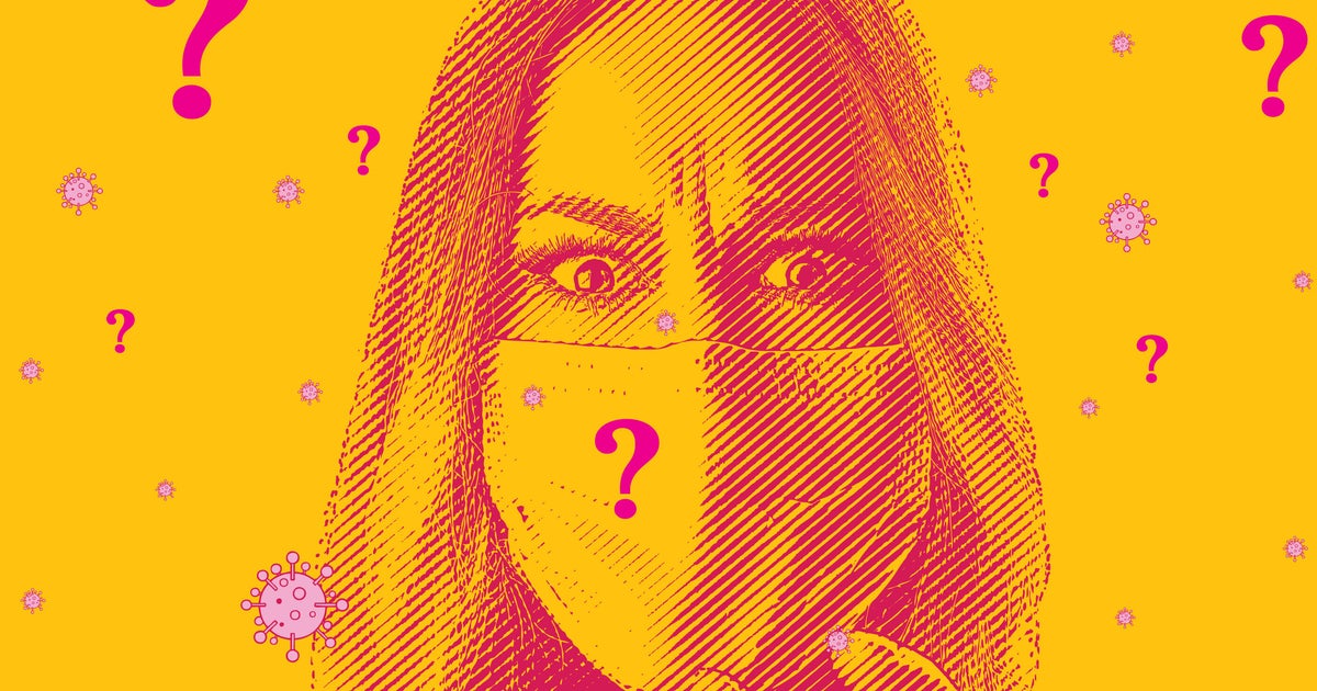 The Psychology Behind Why People Believe Coronavirus Conspiracy ...