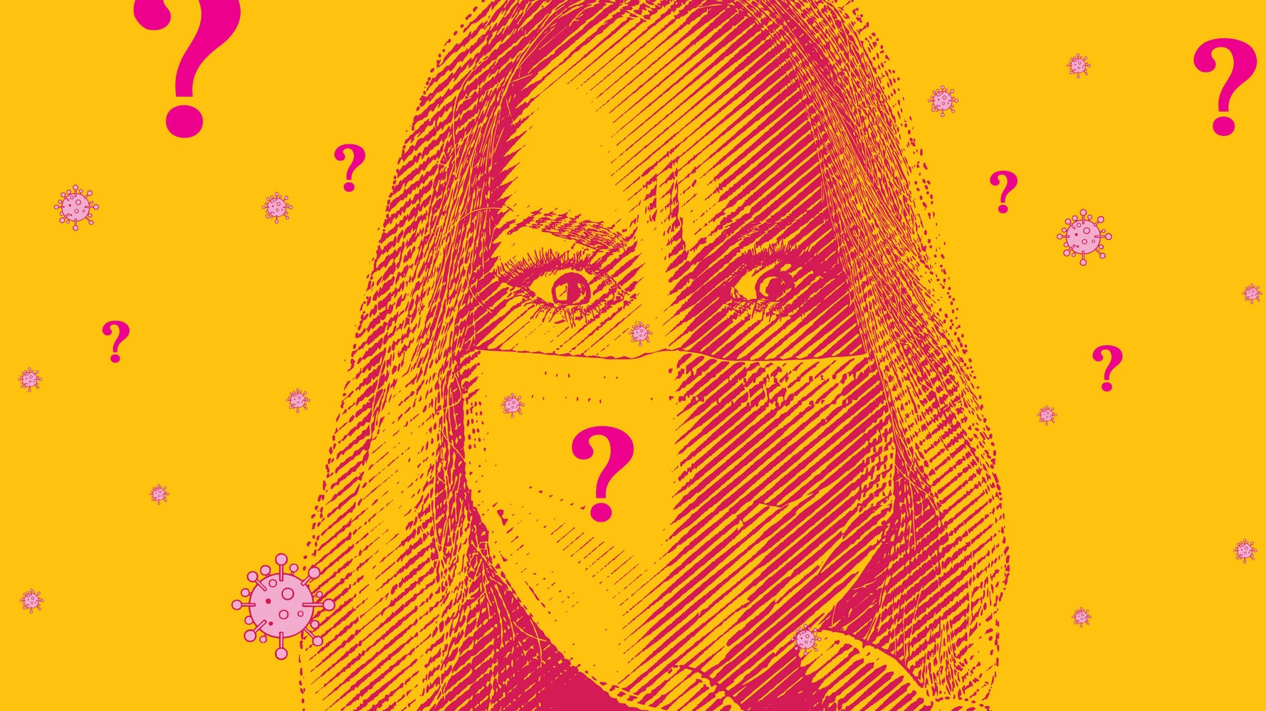 The Psychology Behind Why People Believe Coronavirus Conspiracy ...