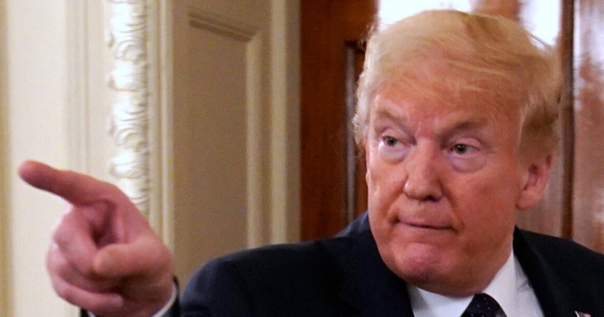 Trump Warns Farmers That Gun Control Will Leave Their Potatoes ...