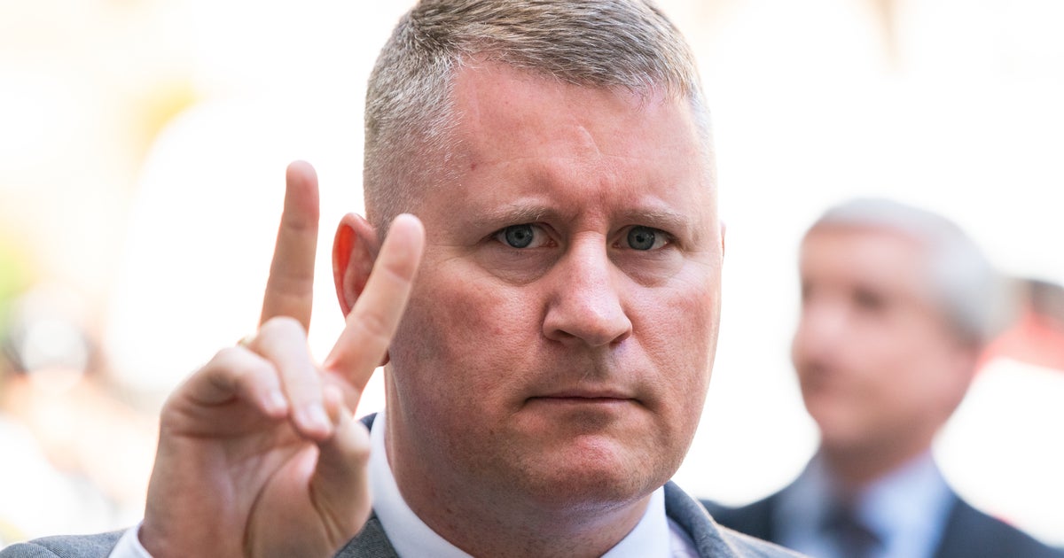 Britain First Leader Paul Golding Convicted Of Terrorism Act Offence ...
