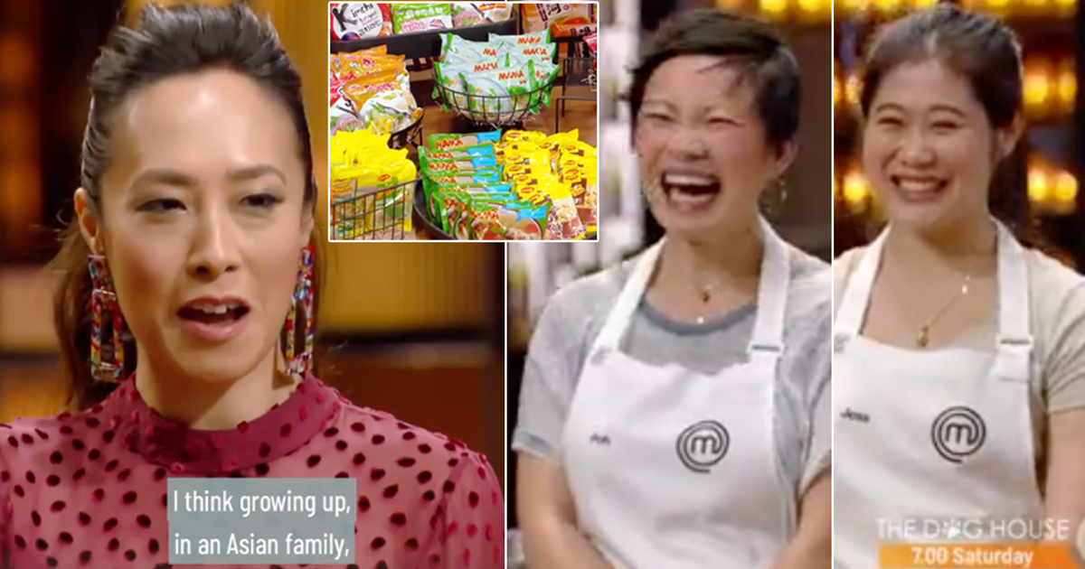 MasterChef Australia's Instant Noodles Episode Is A Special One For ...