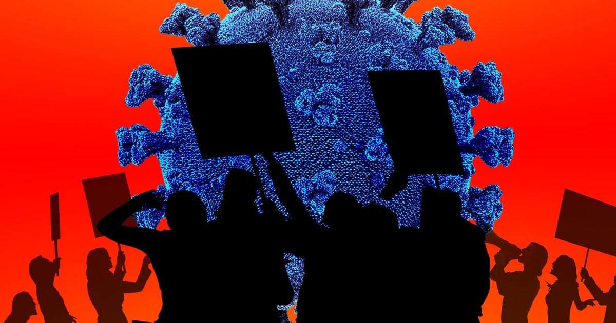 One Way To Protect Workers In A Pandemic: Make It Harder To Fire Them ...