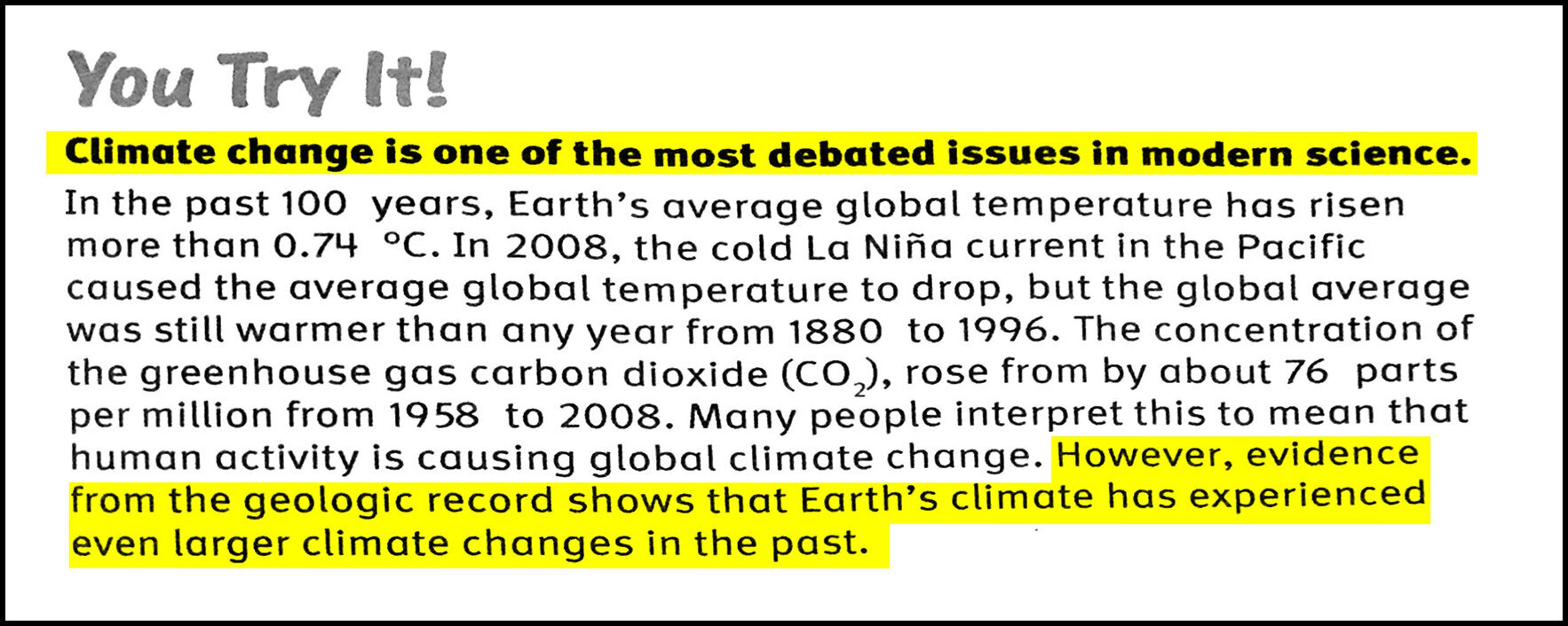 Are We Ready? How We Are Preparing – And Not Preparing – Kids For ...