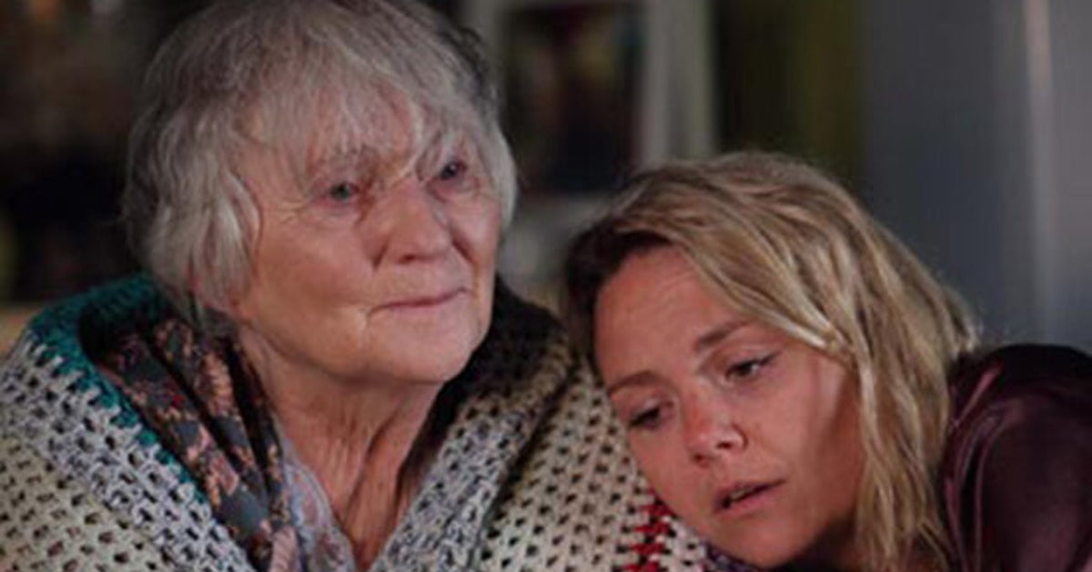 Heather Chasen, Former EastEnders And Crossroads Star, Dies Aged 92 ...