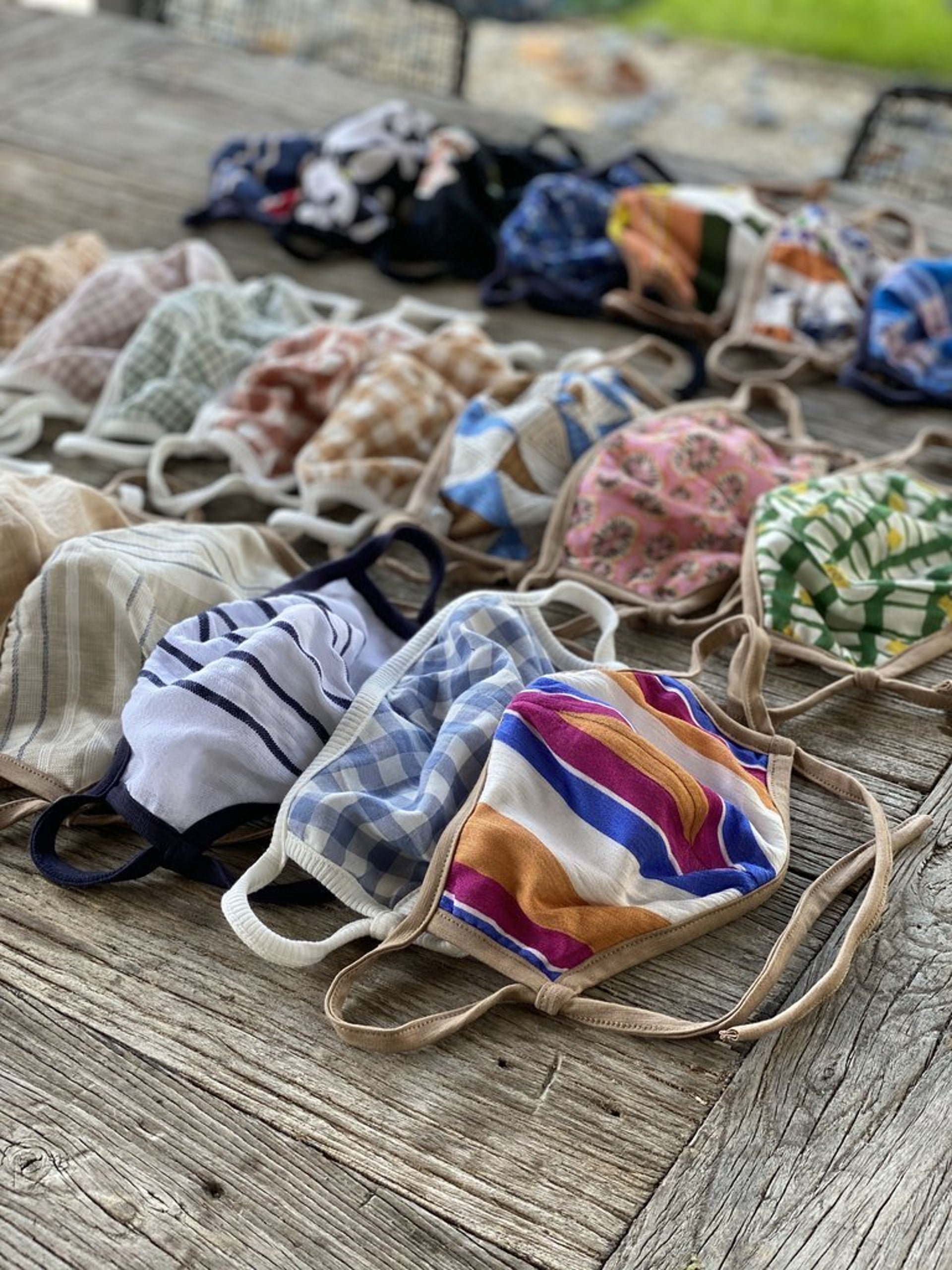 Where To Find Face Mask Filters And Face Masks With Filter Pockets ...