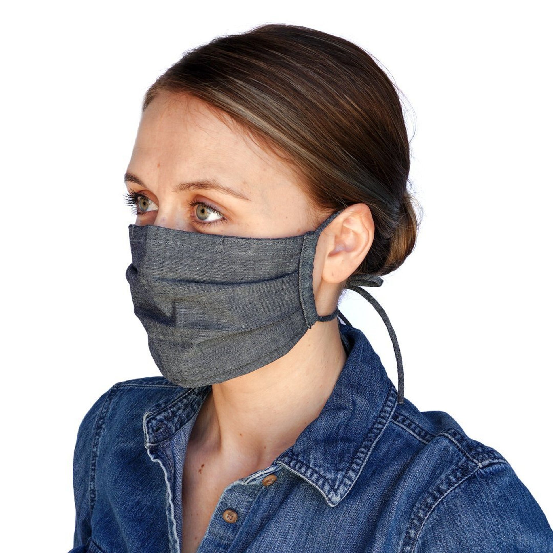 Where To Find Face Mask Filters And Face Masks With Filter Pockets ...