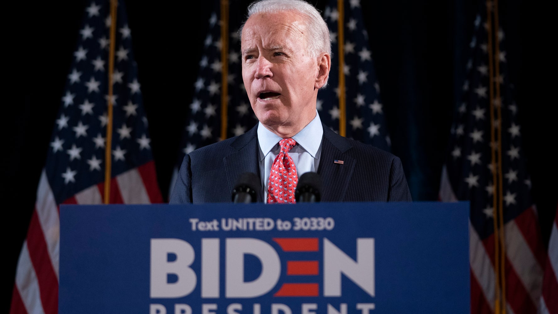 Joe Biden Unveils 2 Separate Proposals To Help Americans With ...