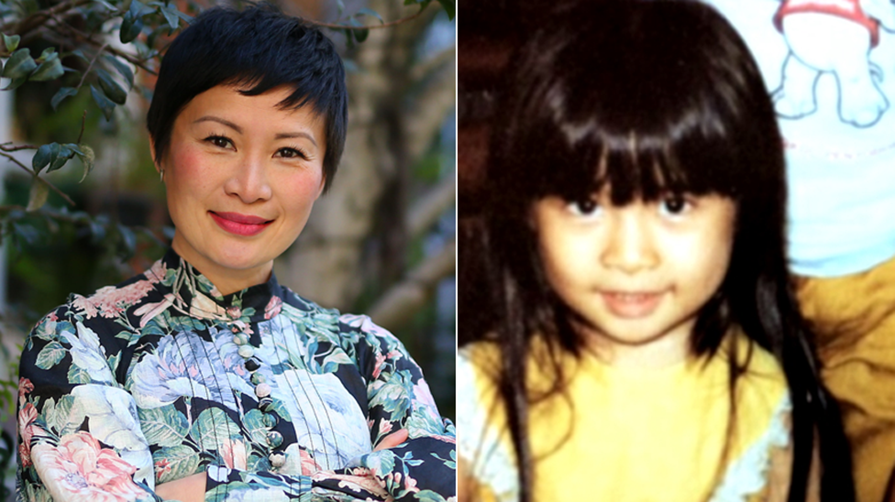 MasterChef Australia's Poh Ling Yeow: 'I Dreamt Of Being Blonde And ...