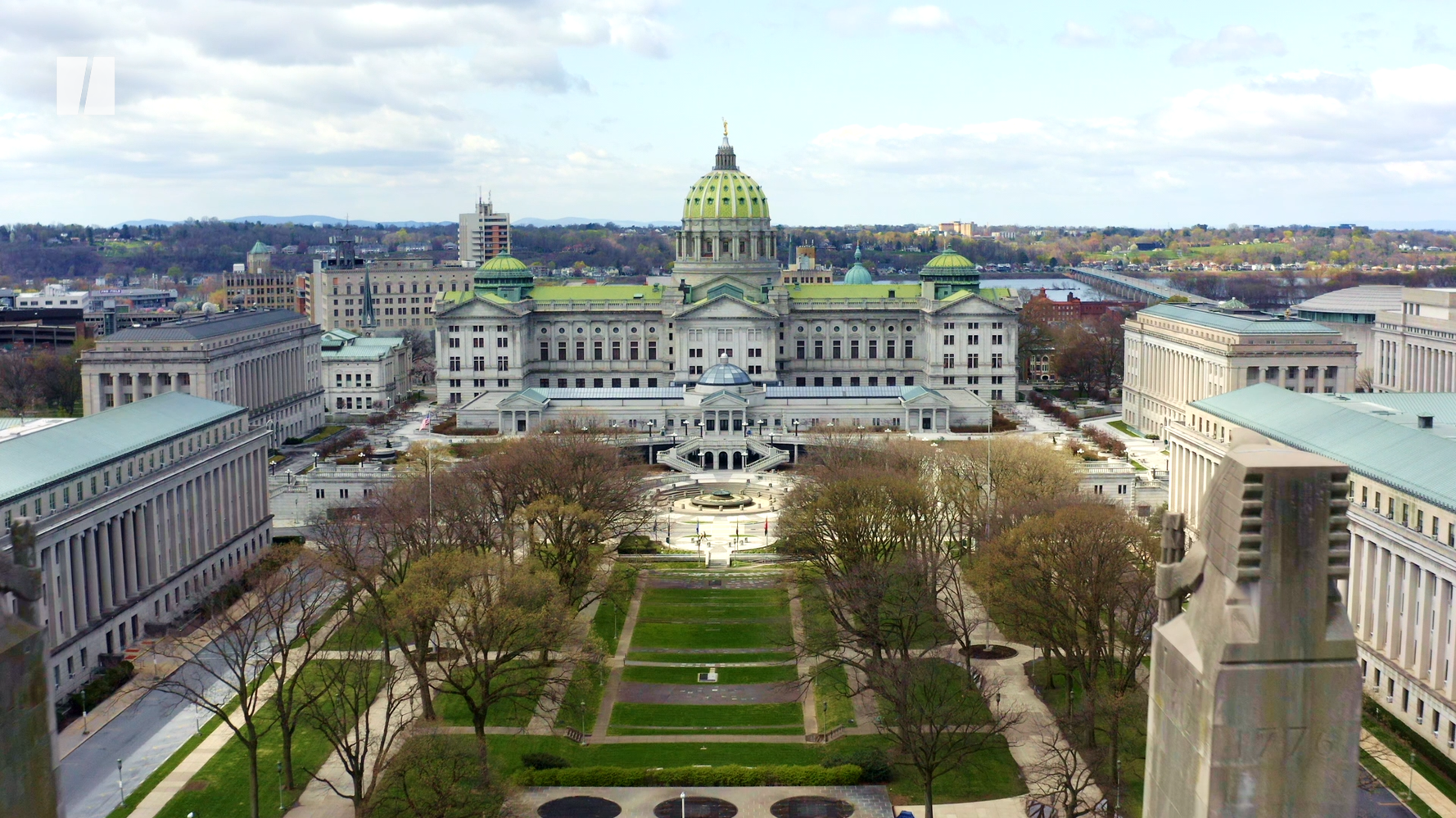 GOP Hides Coronavirus Case In Pennsylvania Legislature | HuffPost Videos