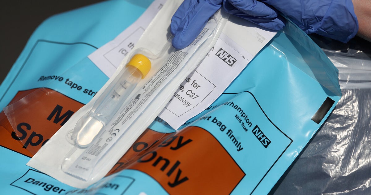 NHS Test And Trace: How Does It Work? | HuffPost UK News