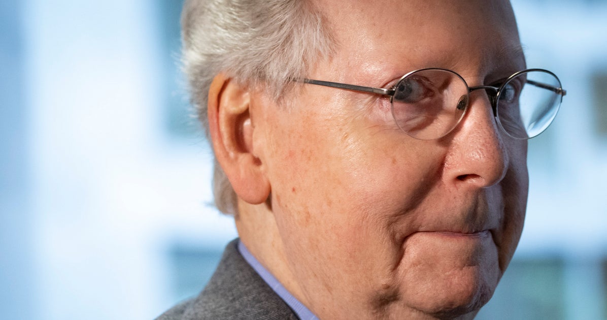 'Rich Mitch' Bashed In New Republican Lincoln Project Ad As Kentucky ...