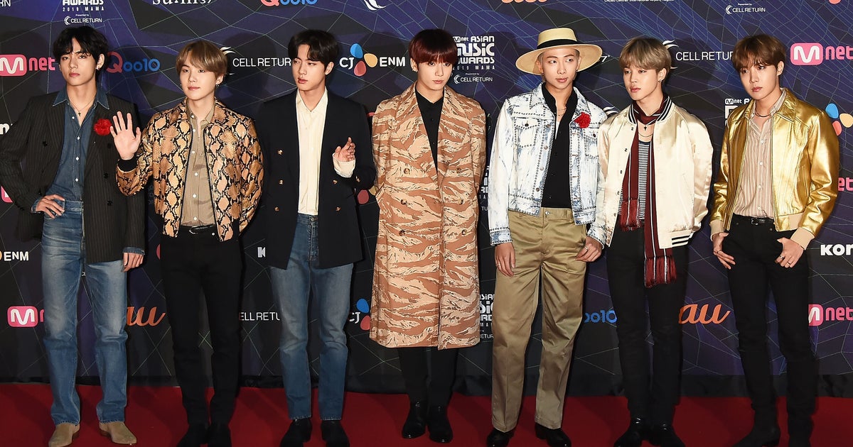 BTS 빅히트가 SM·YG·JYP를 제칠 것으로 전망된다 | 허프포스트코리아