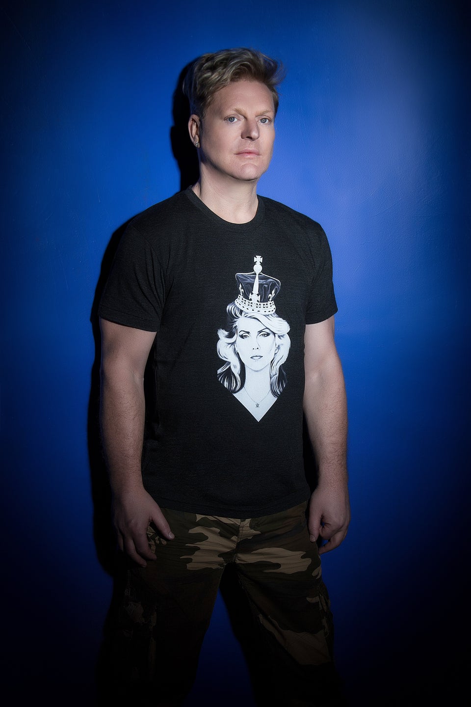 Erasure’s Andy Bell On Parallels Between The Aids Crisis And Covid-19 ...