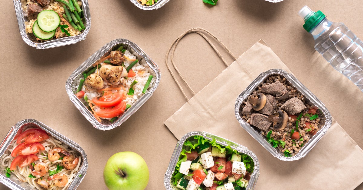 8 Foods That Could Be Putting You In A Bad Mood | HuffPost UK Life