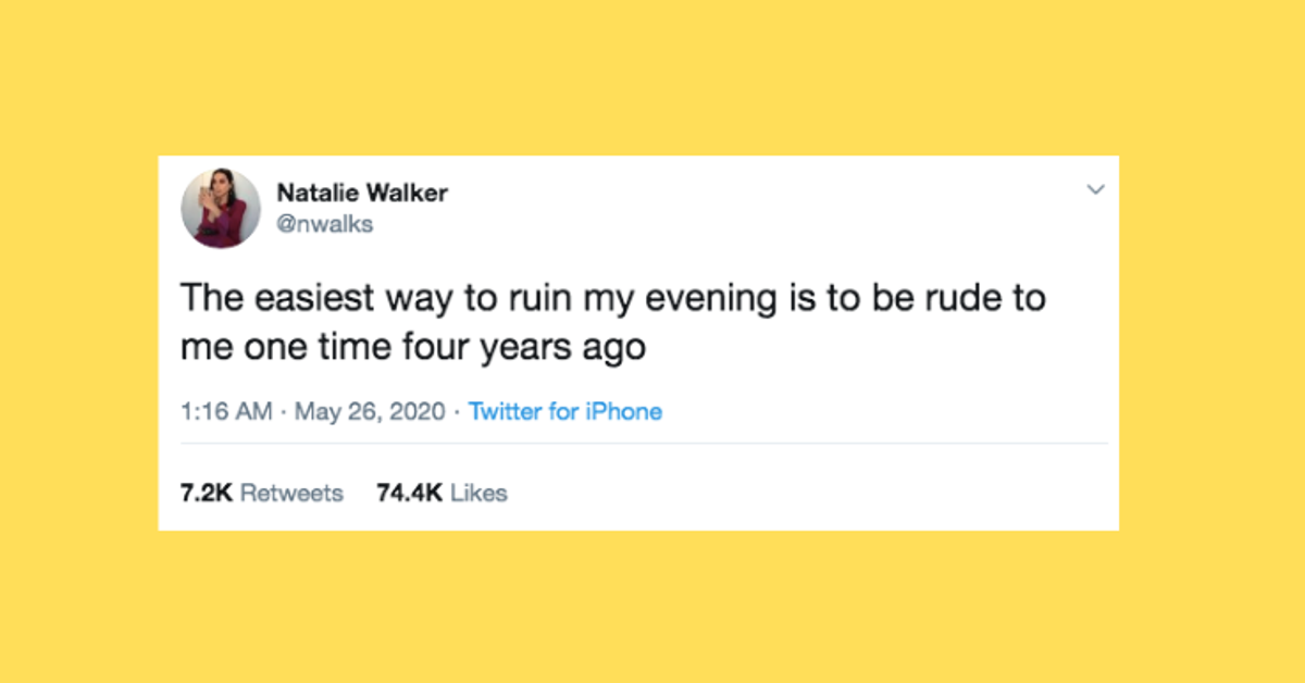 The 20 Funniest Tweets From Women This Week May 23 29 Huffpost Women