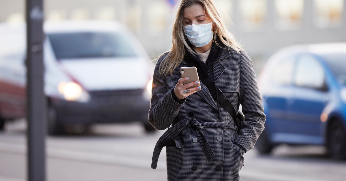 Even Social Distancing Hasn't Saved Women From Sexual Harassment ...