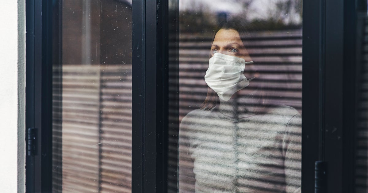 People Shielding From Coronavirus Question 'Confusing And Contradictory ...