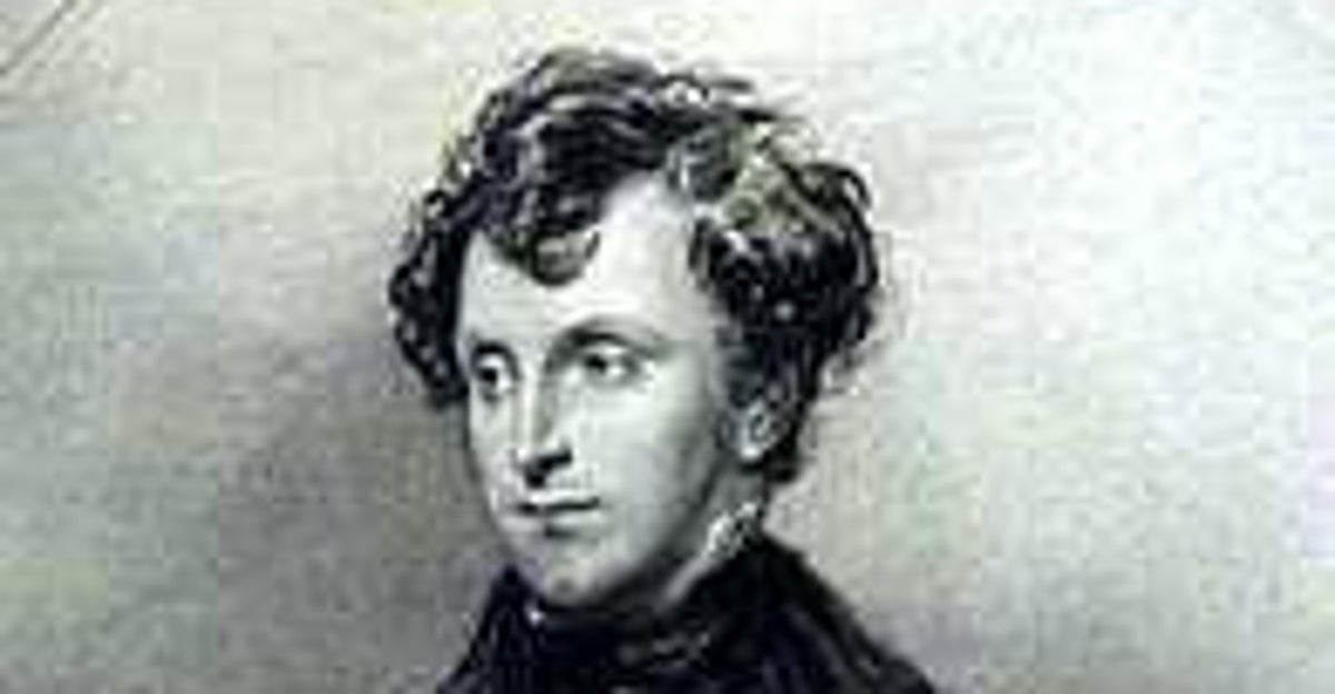 Sir James Emerson Tennent. Ο Βρετανός φιλέλληνας που πολέμησε και ...