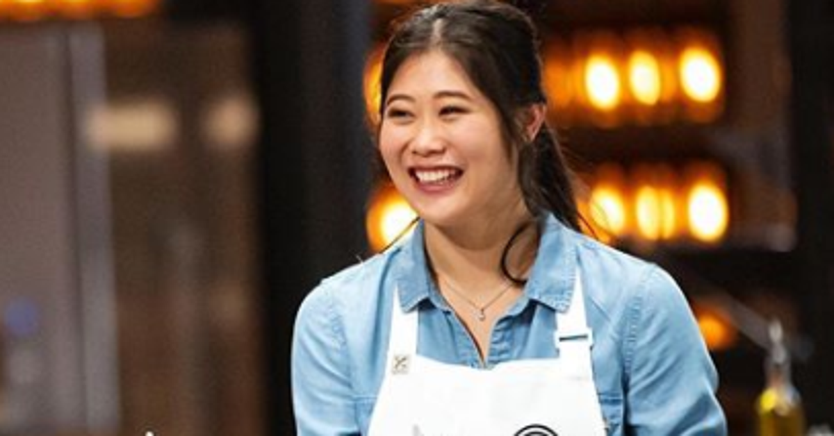 MasterChef Australia's Jess Liemantara Recalls Her School Lunches Being ...