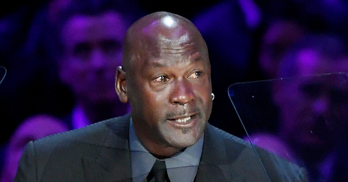 Michael Jordan Shows Support For Police Brutality Protests: 'We Have ...