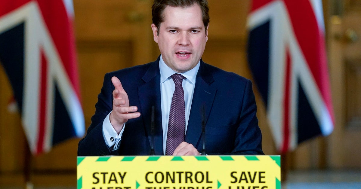 Met Police Called In After Robert Jenrick Approves Tory Donor's £1bn ...