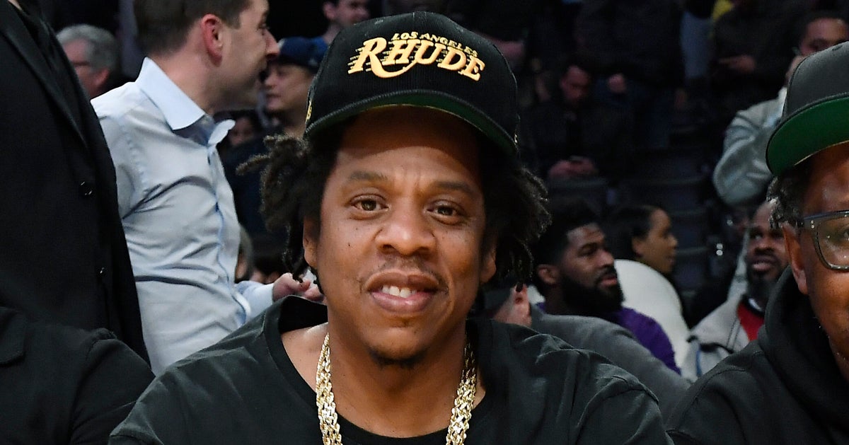 Jay-Z Pleads For Justice For George Floyd: 'Look At Yourselves ...