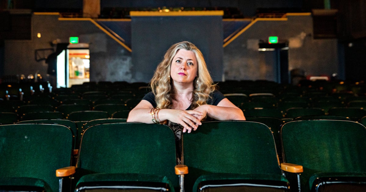 How Indie Theaters Are Reimagining The Moviegoing Experience | HuffPost ...