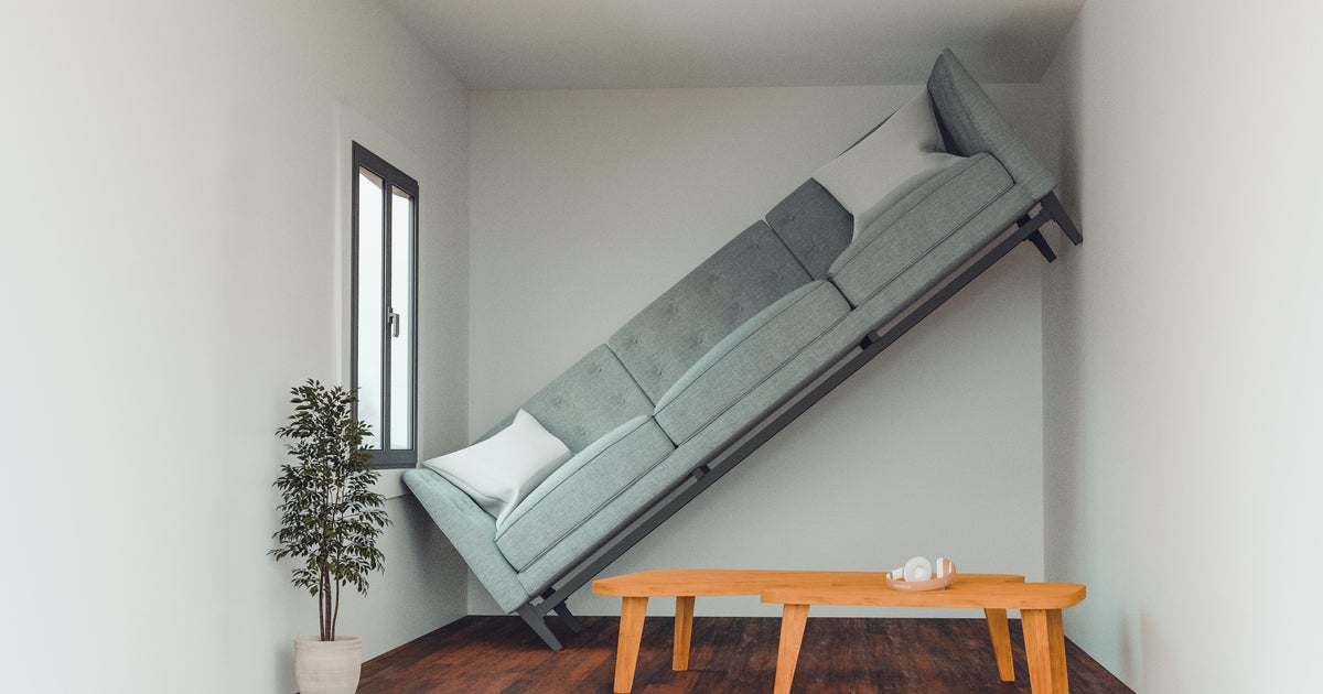 17 Storage Sofas And Sectionals For Small Spaces | HuffPost Life