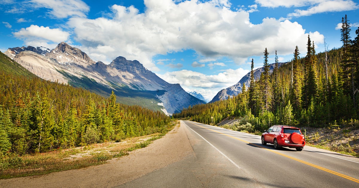 Is Travel Restricted Within Canada During The COVID-19 Pandemic? It’s ...