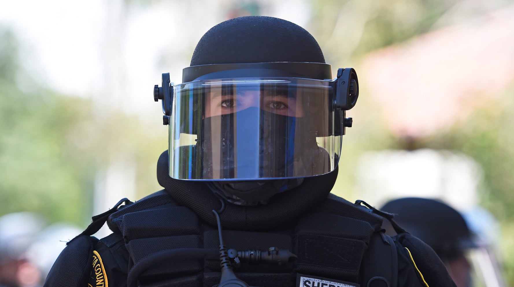 The Militarization Of Local Police Has Been Decades In The Making ...