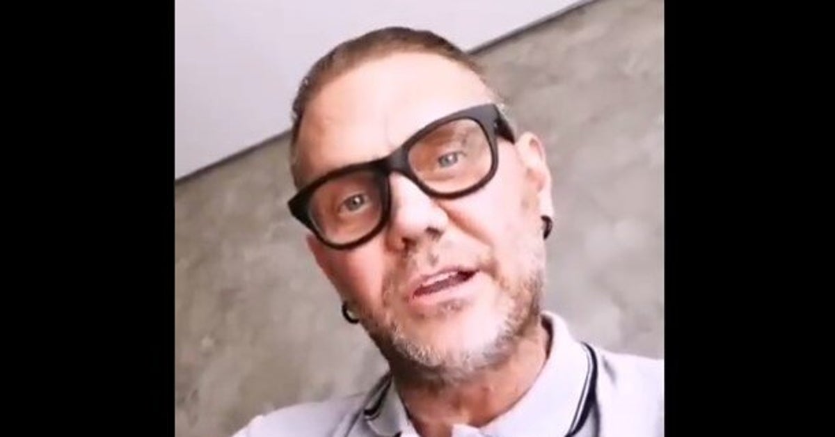 Nacho Vidal Acteur Porno Espagnol Arrêté Pour Homicide Involontaire Au Venin De Crapaud Le