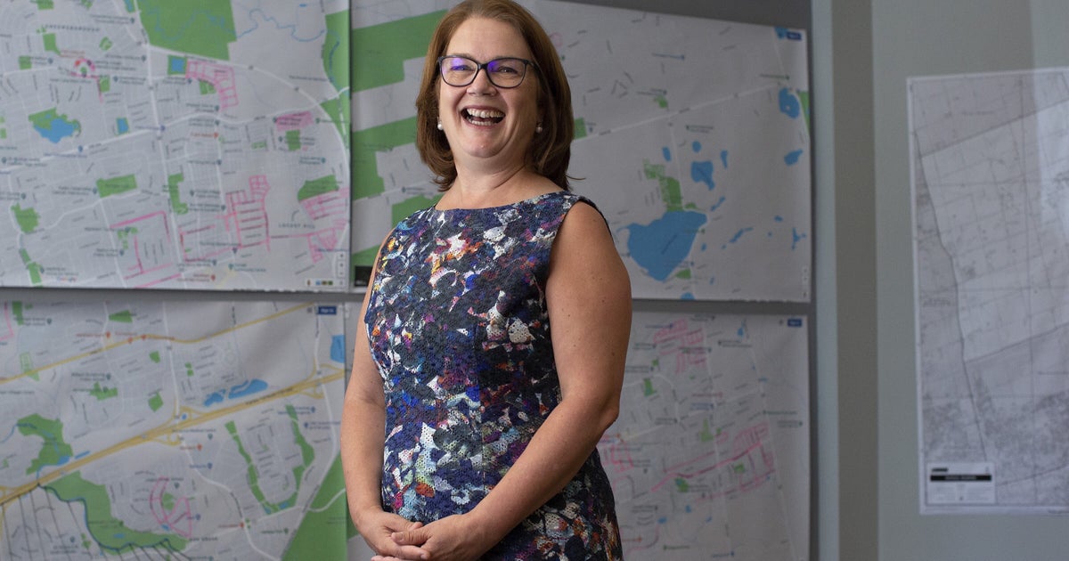 Former Health Minister Jane Philpott To Lead Ontario’s Pandemic Data ...