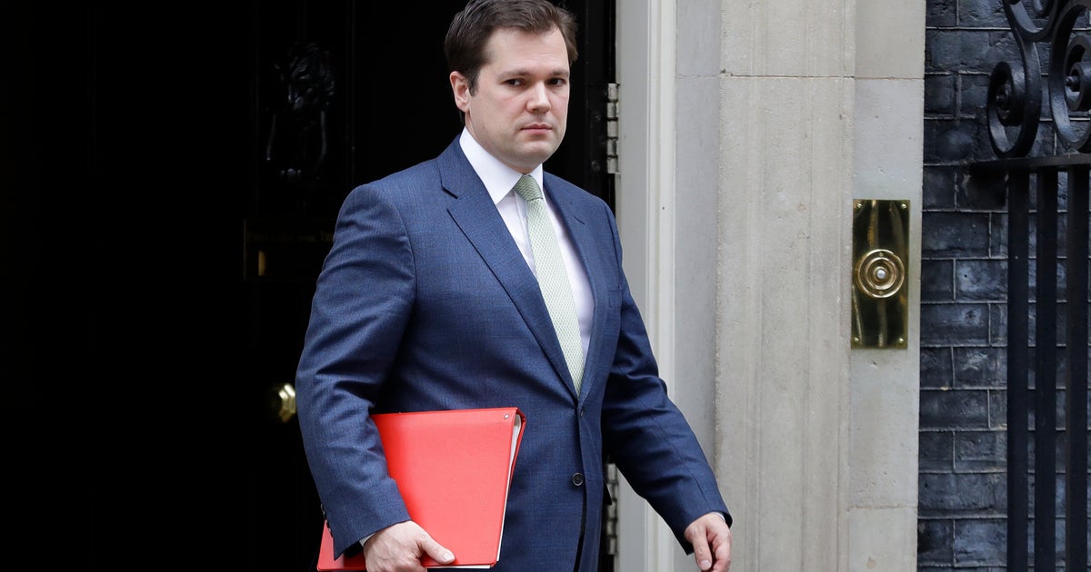 Robert Jenrick To Face Questions In Parliament Over Approval For ...