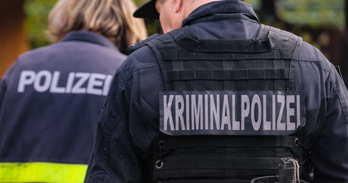 Hacer un 'kriminalpolizei' | El HuffPost Política