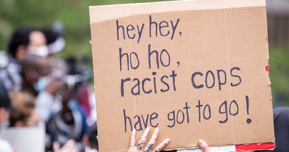 If We Want To Stop Police Brutality, Here Are The Immediate Steps Our ...