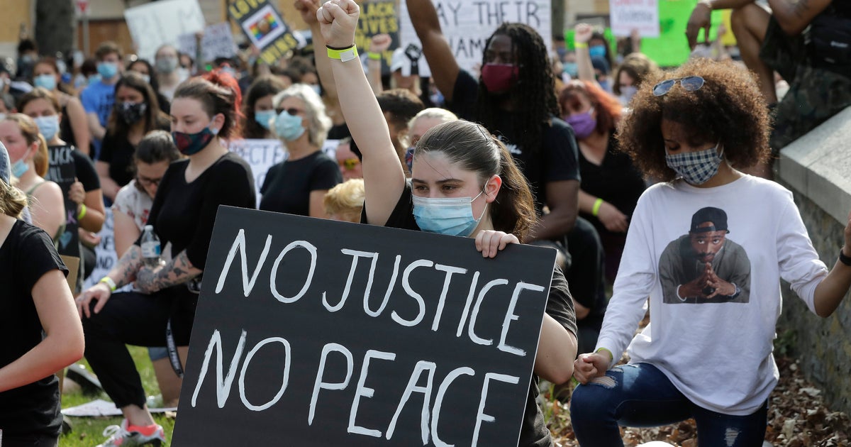 What Does 'Systemic Racism' Mean? 20 Terms To Help You Understand ...