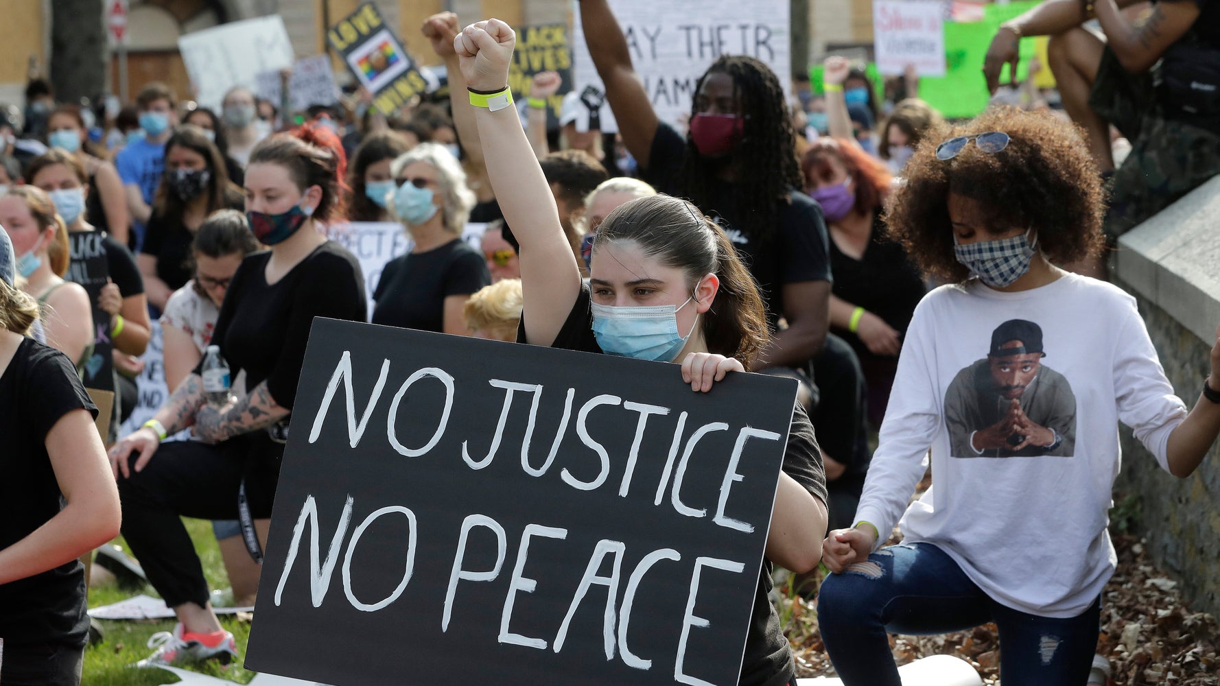 What Does 'Systemic Racism' Mean? 20 Terms To Help You Understand ...