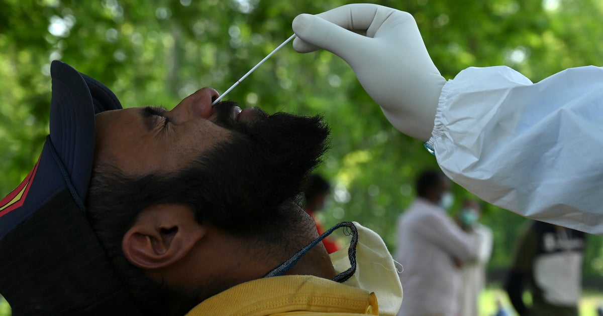 Coronavirus Live Updates: Read The Latest About The COVID-19 Outbreak ...