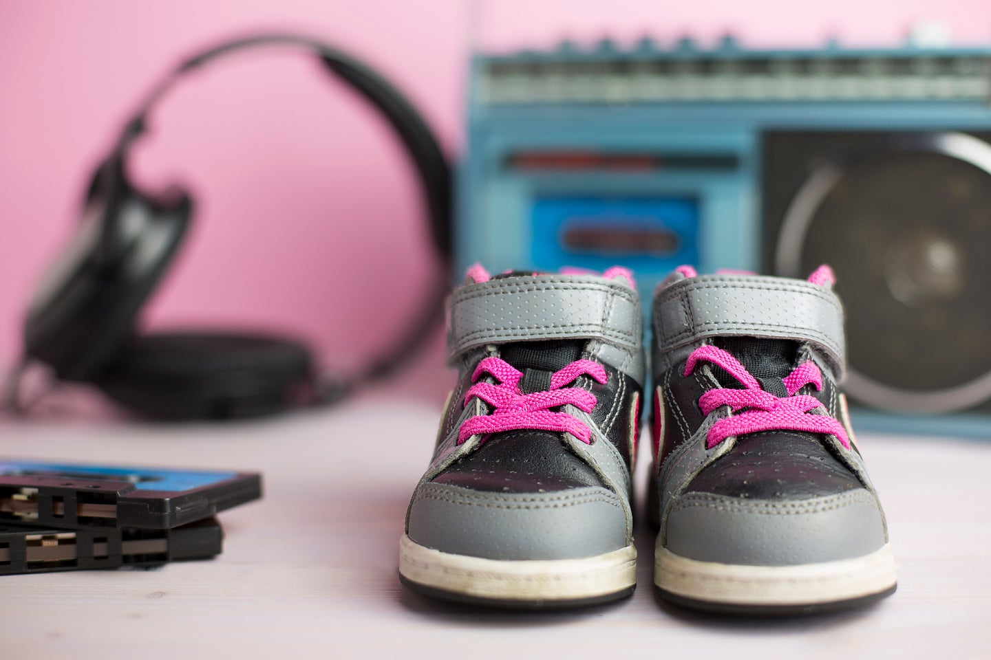 These Baby Names Were Popular In The 80s. Would You Choose Them Now ...