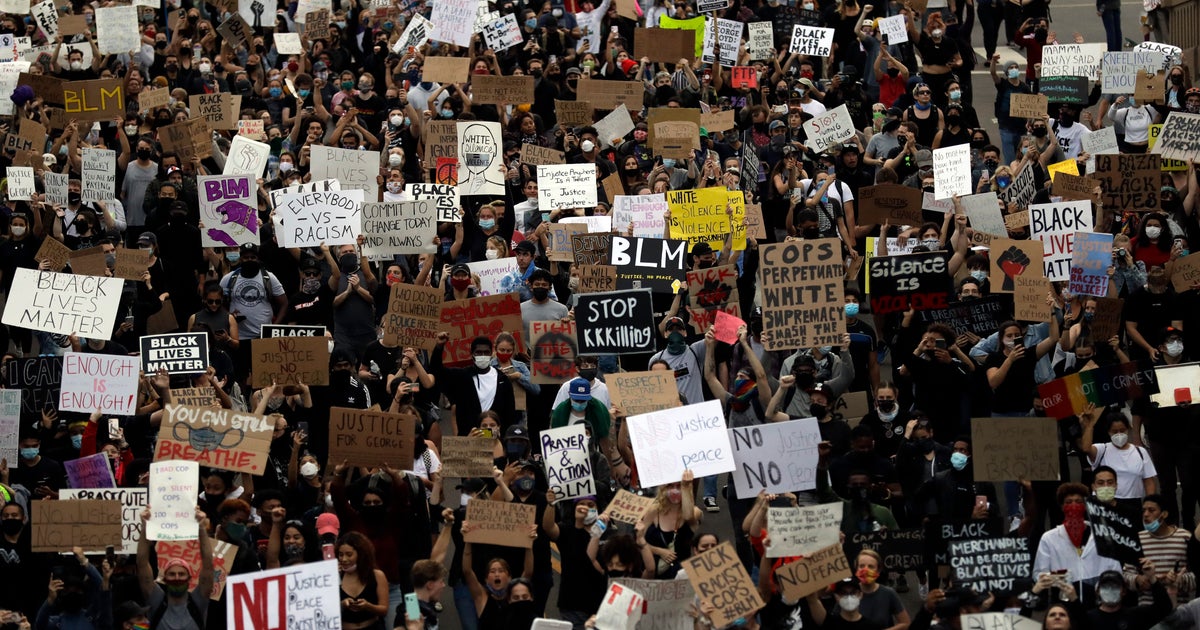 Can You Lose Your Job For Participating In Protests? | HuffPost Life