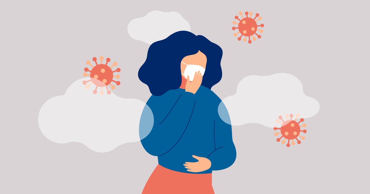 What's The Difference Between An 'R Number' And 'K Number' For COVID-19 ...