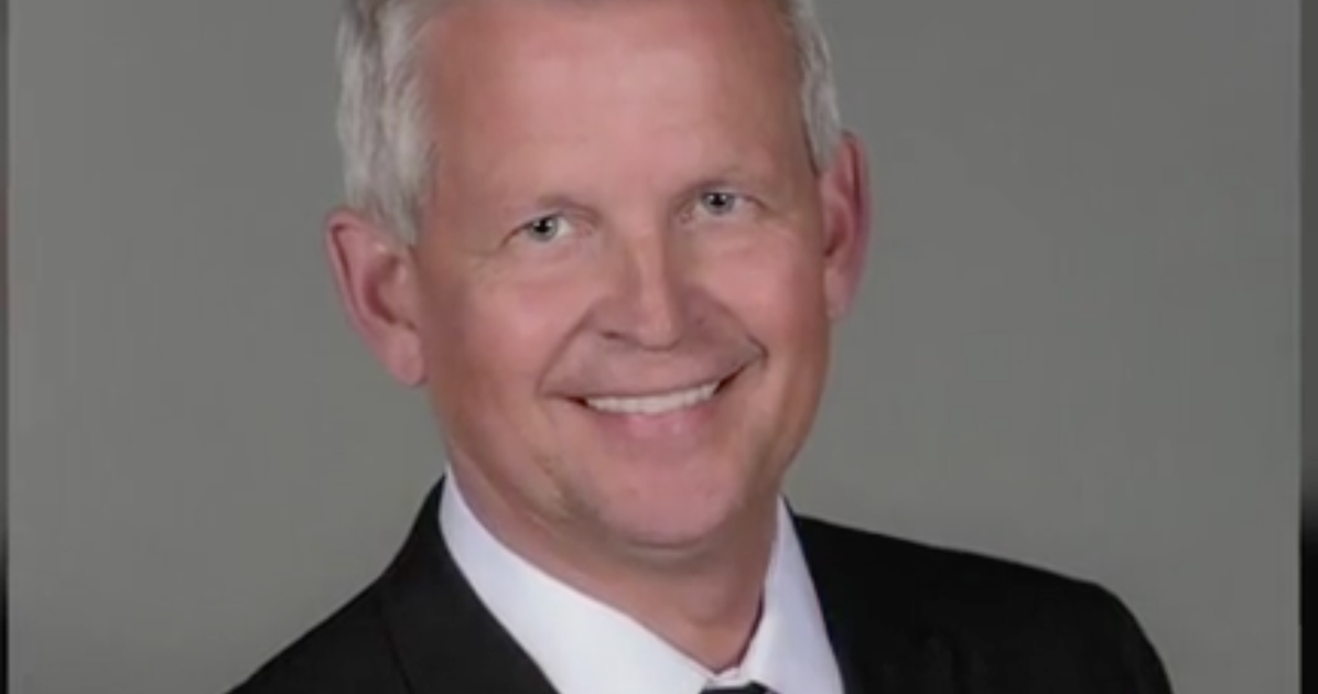 California Mayor Resigns After Email About Police Brutality Sparks ...