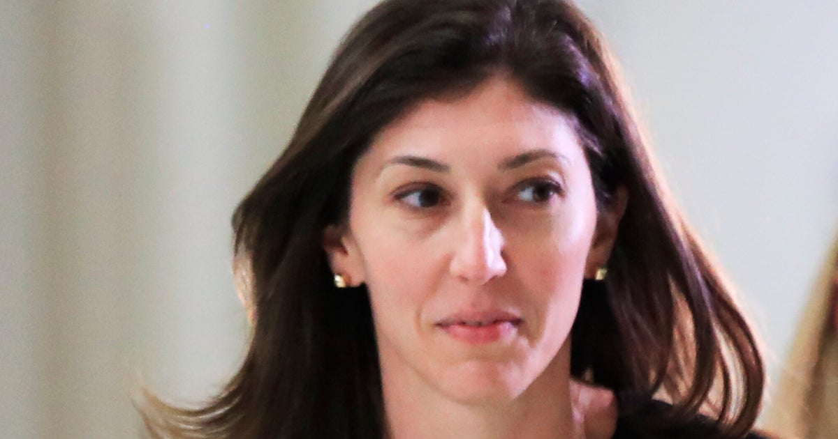 Trump Erupts After Attack Target Lisa Page Joins MSNBC As National ...