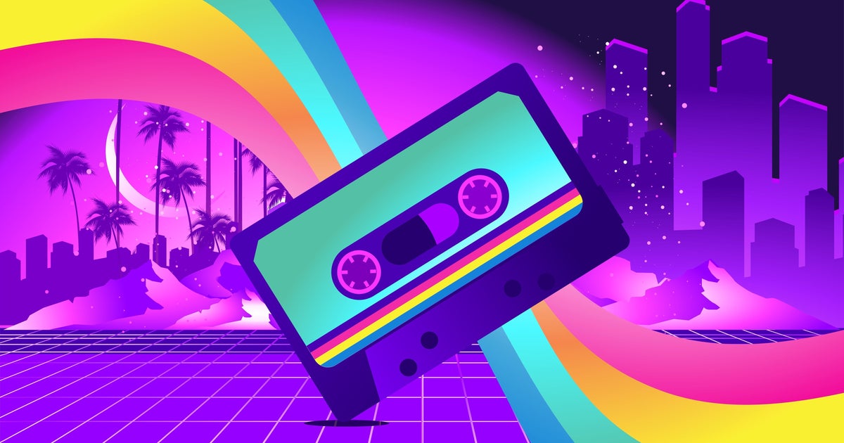 These Baby Names Were Popular In The 80s. Would You Choose Them Now ...