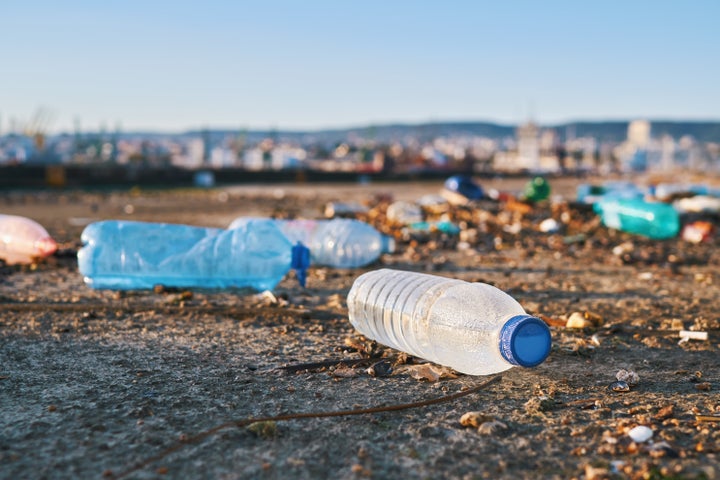 There's So Much Litter Everywhere. What's Going On? | HuffPost UK Life