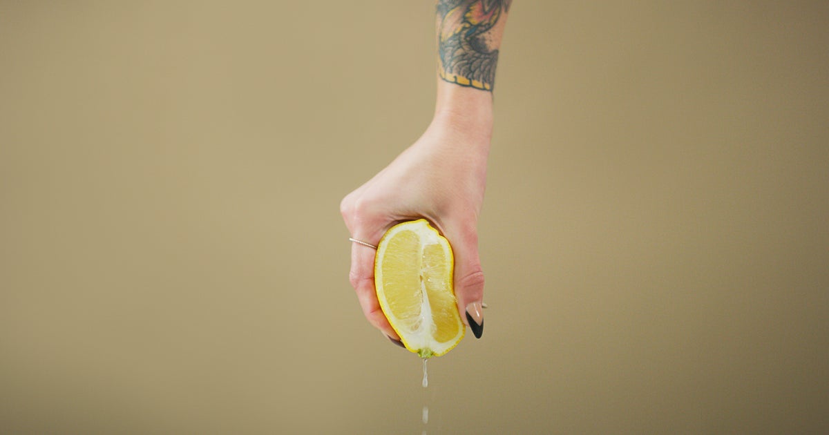 Everything You Want To Know About Vaginal Discharge (With Dr Anita ...