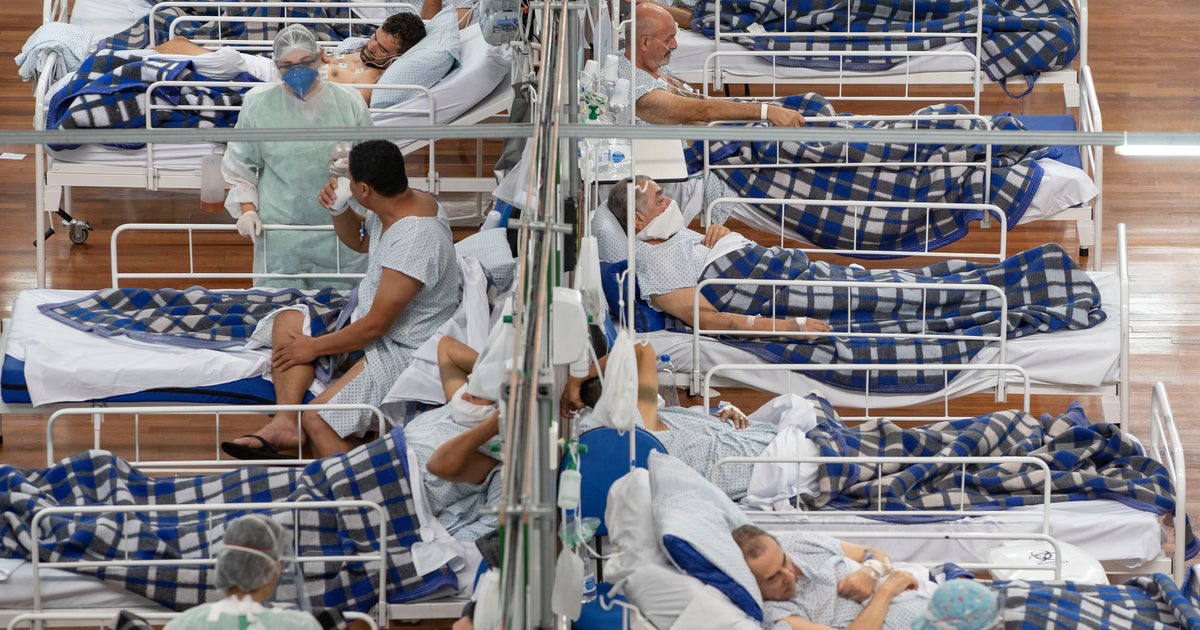 Coronavirus Live Updates: Read The Latest About The COVID-19 Outbreak ...