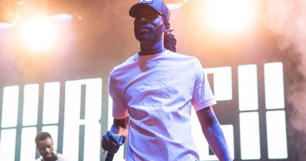 Rapper Wretch 32 Posts Video Of London Police Tasering His Father ...